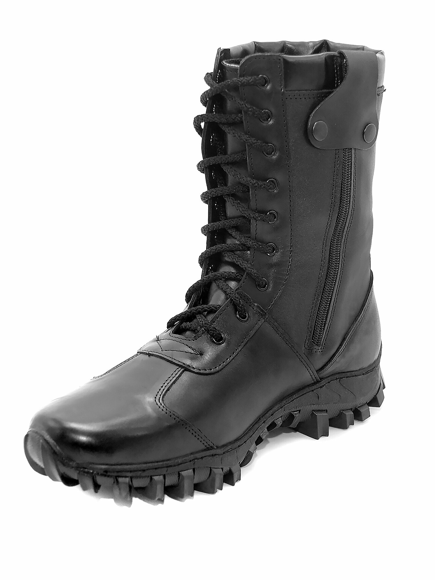 Ботинки берцы