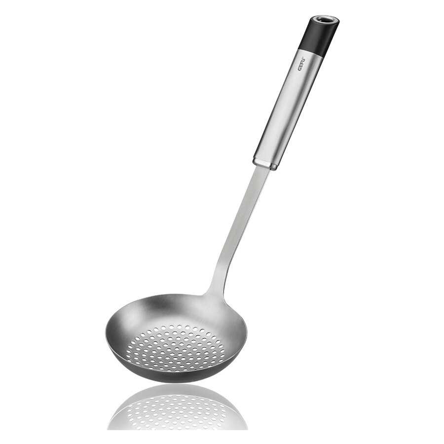 Шумовка Gefu Праймлайн, сталь нержавеющая, премиум качество, элитная, высокое качество