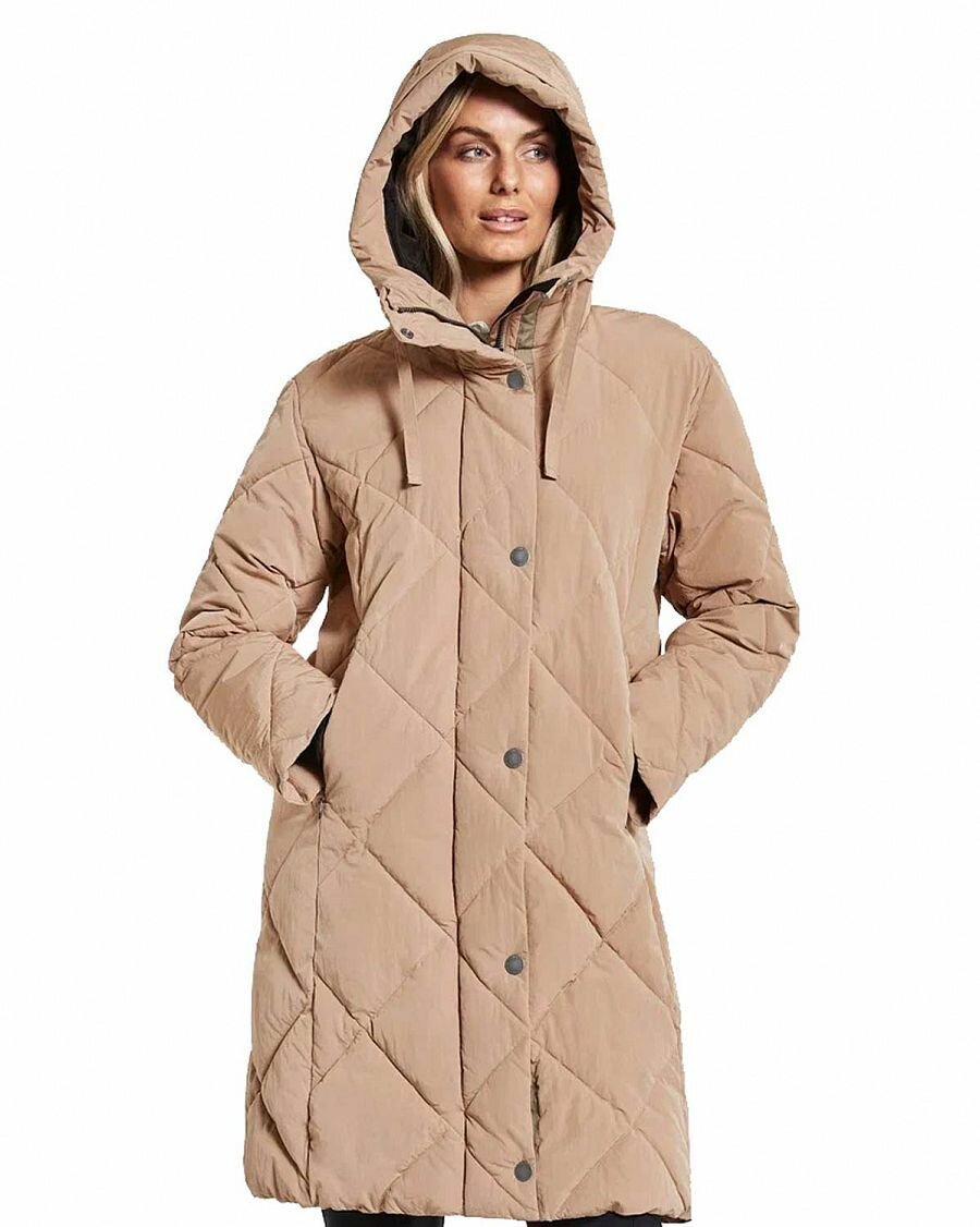 Куртка Базовая коллекция