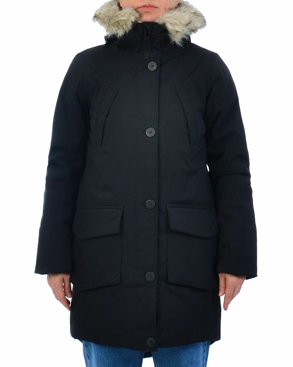 Куртка Базовая коллекция