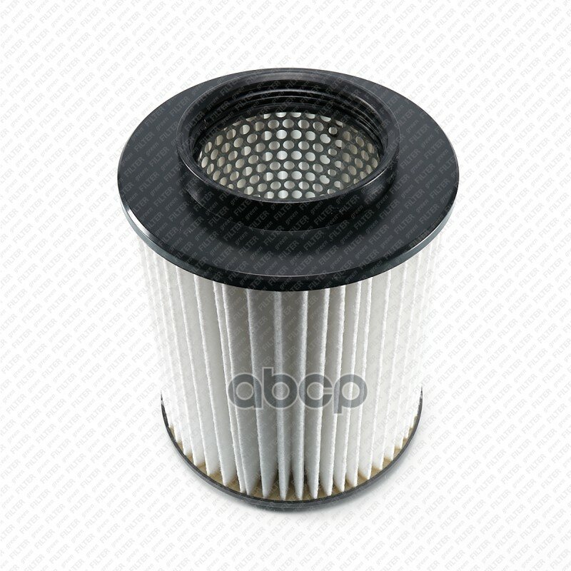 Фильтр воздушный AUDI A8 17-> Green Filter арт. LF0539