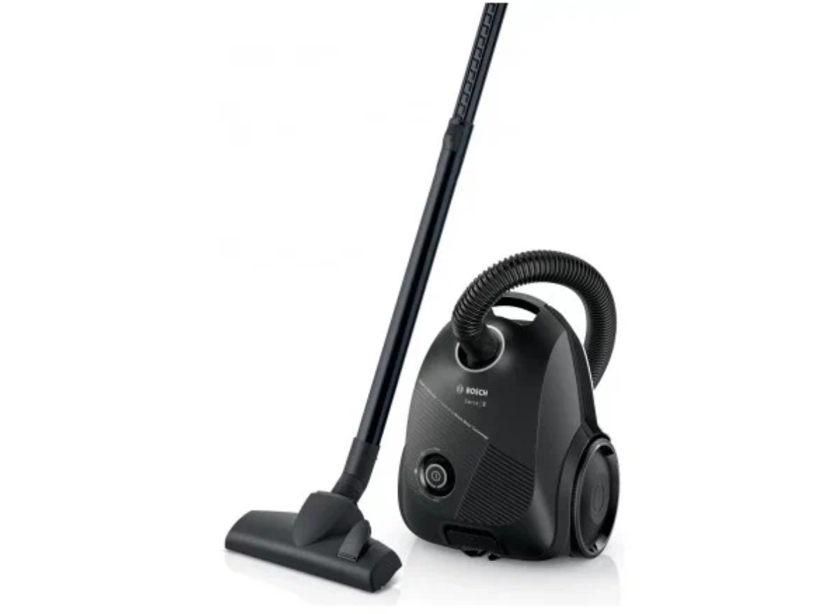 Пылесос Bosch BGBS2BA1P