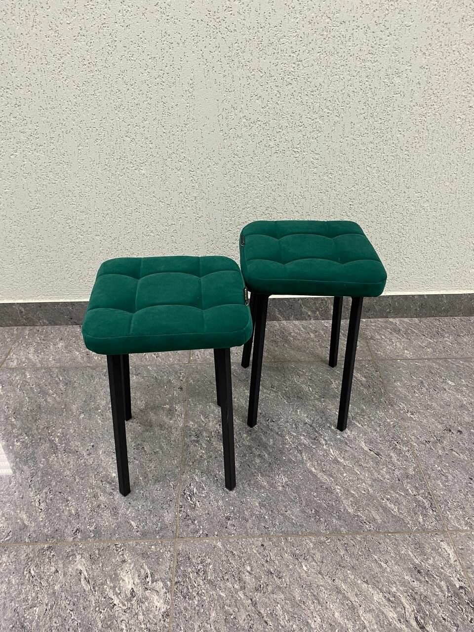 Табурет для кухни 2 шт, прихожая в мебель