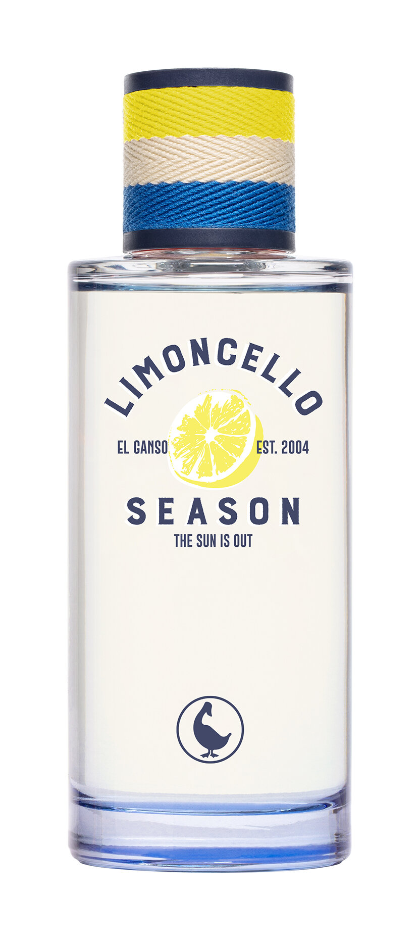 El Ganso Limoncello Season Туалетная вода муж, 125 мл