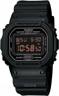 Наручные часы G-Shock