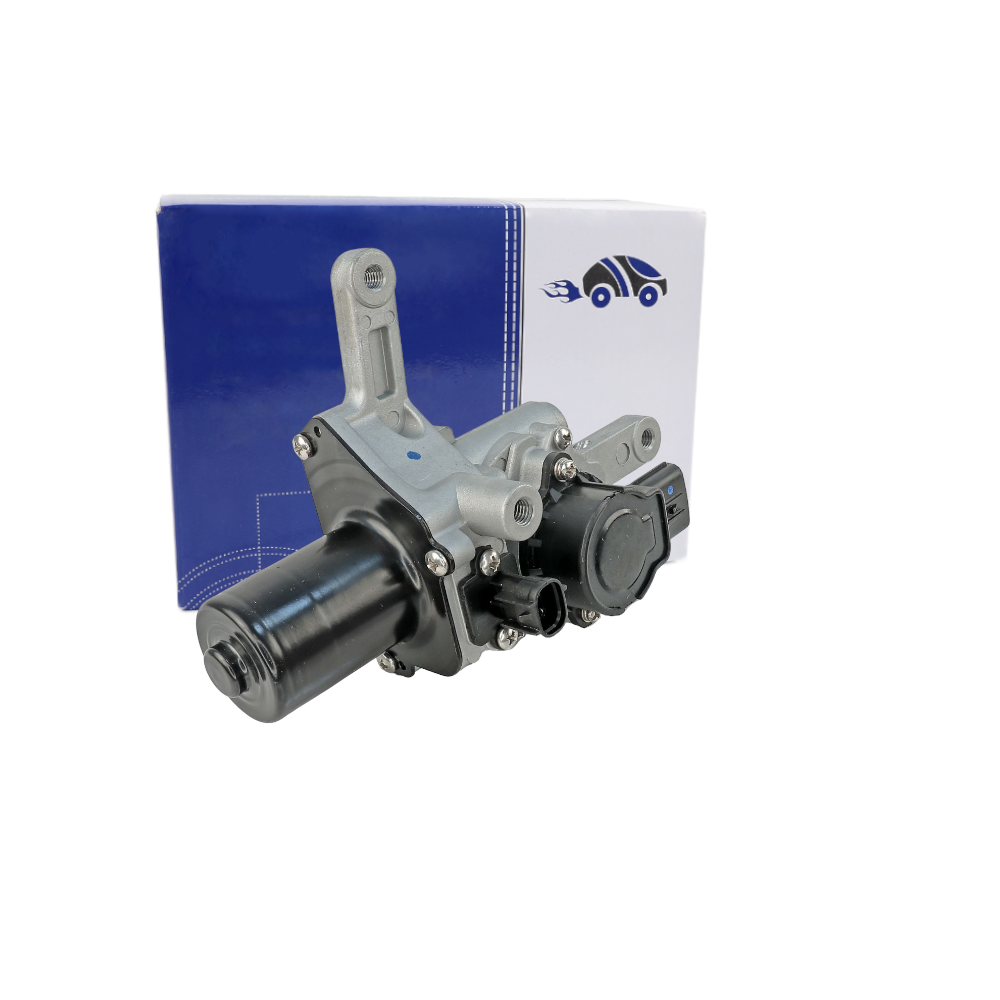 Актуатор турбины Toyota Dyna, Hiace, Hilux, Land Cruiser , новый