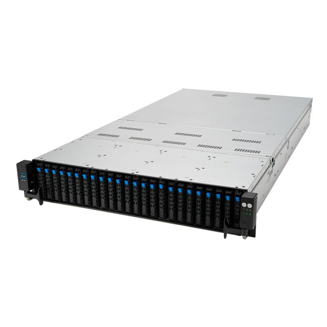 Никс aS9600/pro2U S924Z2Li Xeon Silver 4314/128 ГБ/1 x 1.92 Тб SSD/Aspeed AST2600