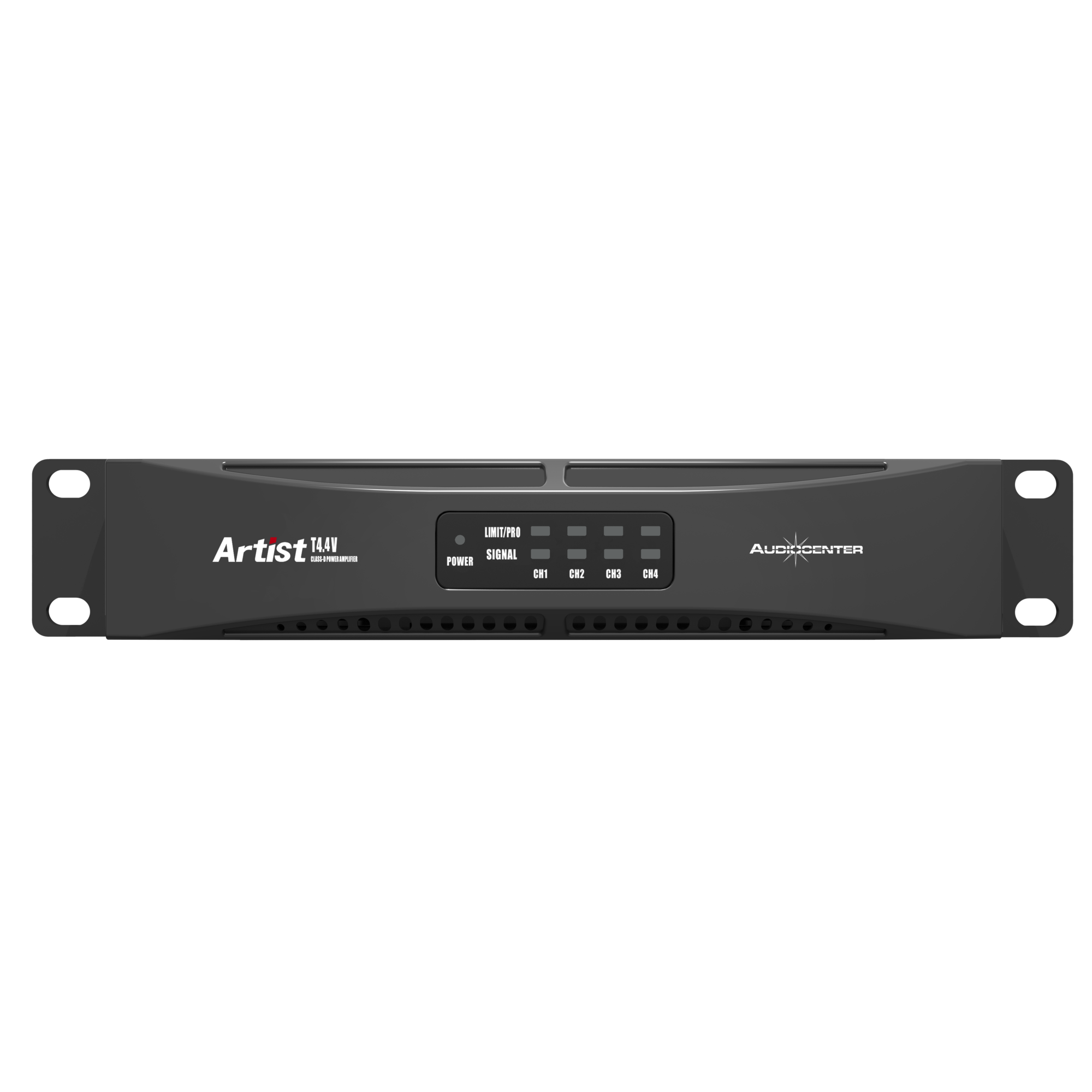 Усилитель мощности (концертный) Audiocenter Artist T4.4V