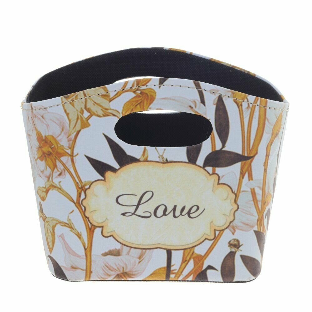 Газетница, длина 20 см