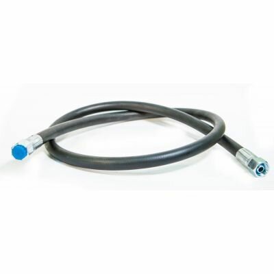 РВД 1/2"-500bsp1/2-bsp1/2