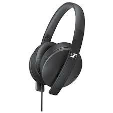Наушники мониторные классические Sennheiser HD 300