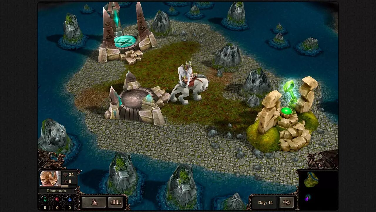 Etherlords Bundle [STEAM / Россия и СНГ] — фото 1
