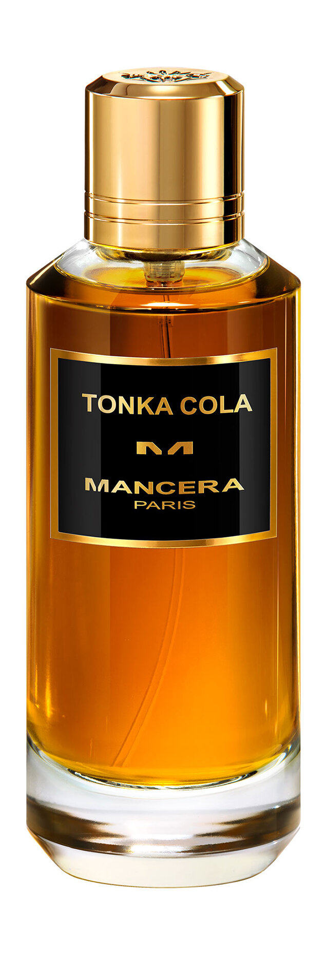 Парфюм Mancera "Tonka Cola", унисекс, гурманский, пряный, сладкий, 60мл