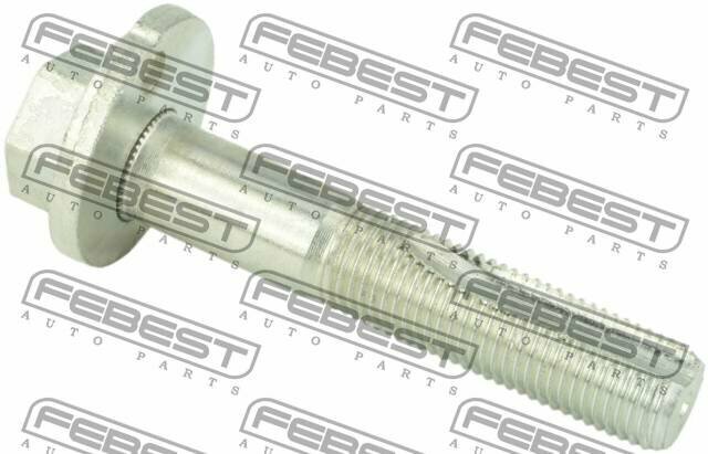 Болт с эксцентриком Febest 0229-009
