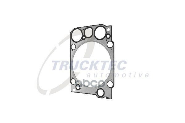 Прокладка ГБЦ ! обрезин. cyl 130 MB Actros OM501/502 LA OM541.920R927/OM941.930/960/971 TruckTec арт. 0110088