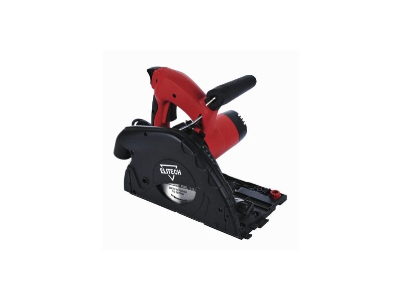 Пила дисковая ELITECH ПД 1675П