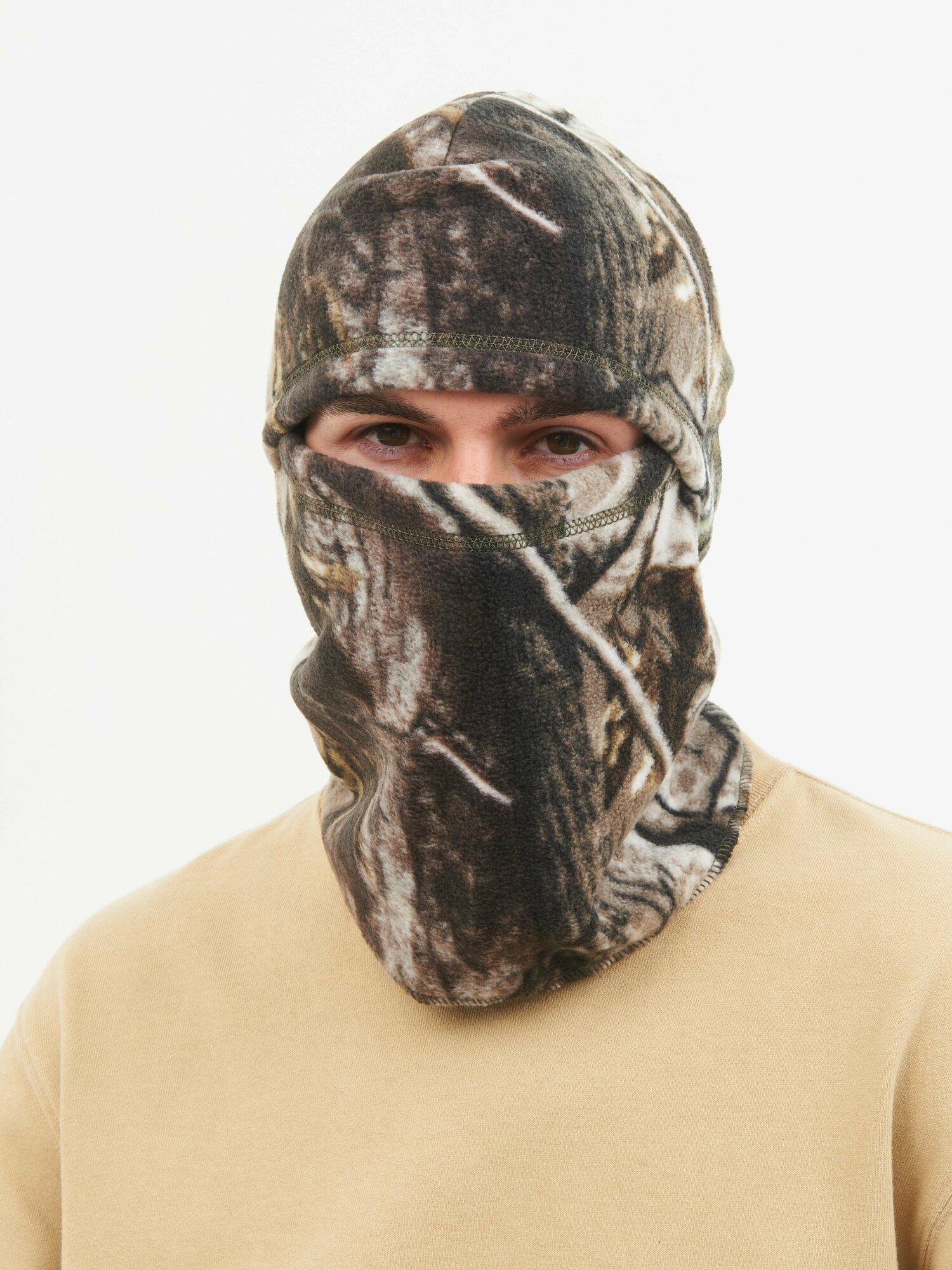 Балаклава Базовая коллекция для мужчин