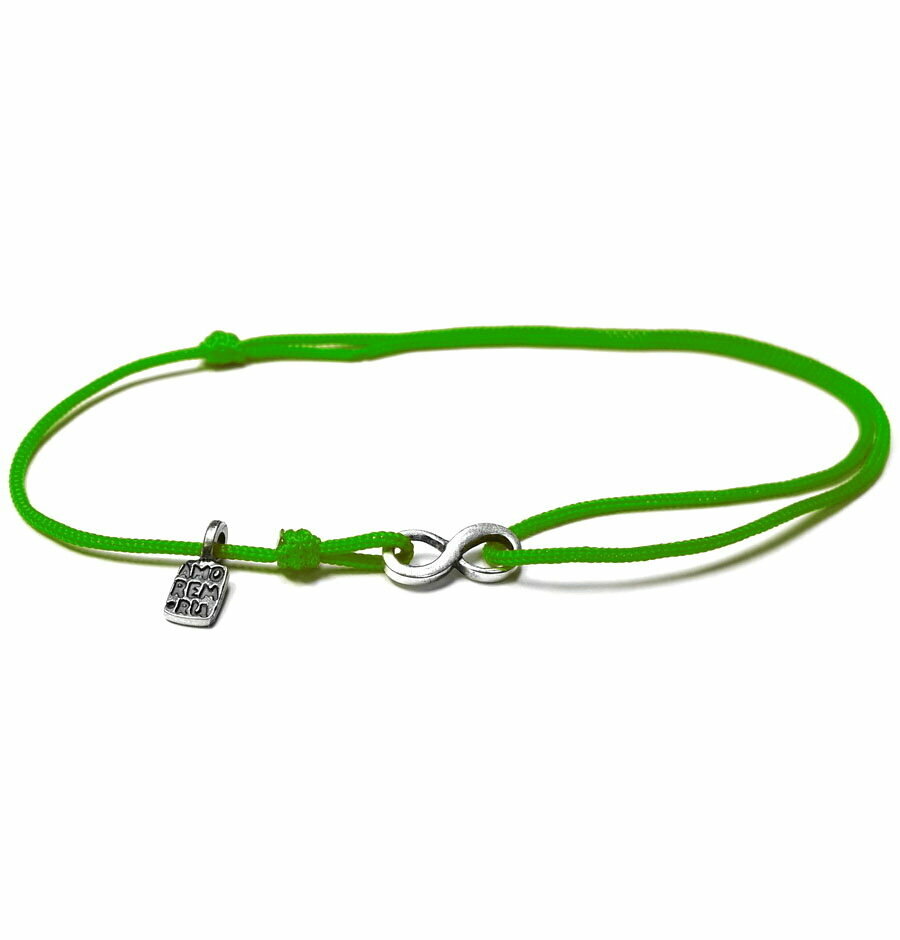 Браслет, серебро, 925 проба