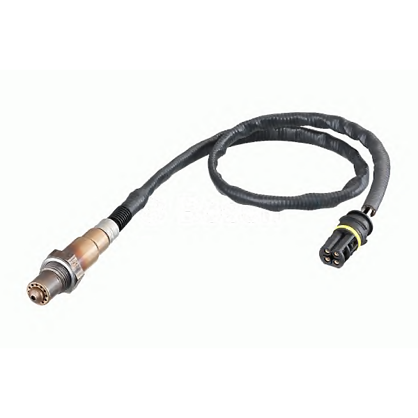BOSCH 0258006475 (0015408717 / 0025400617 / 0258006475) лямбда-зонд mercedes-benz: c class c 180 kompressor / c 200 kompressor 07-, c class