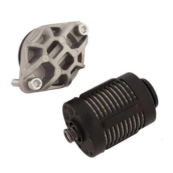 ZIKMAR Z15307R фильтр муфты haldex 4 Volvo (Вольво) s60, s80, v60, v70, xc60, xc70, xc90