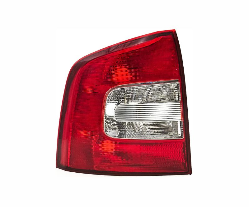 DEPO 665-1917L-UE (1Z9945111A / 1Z9945111A / 1Z9945111B) фонарь задний левый