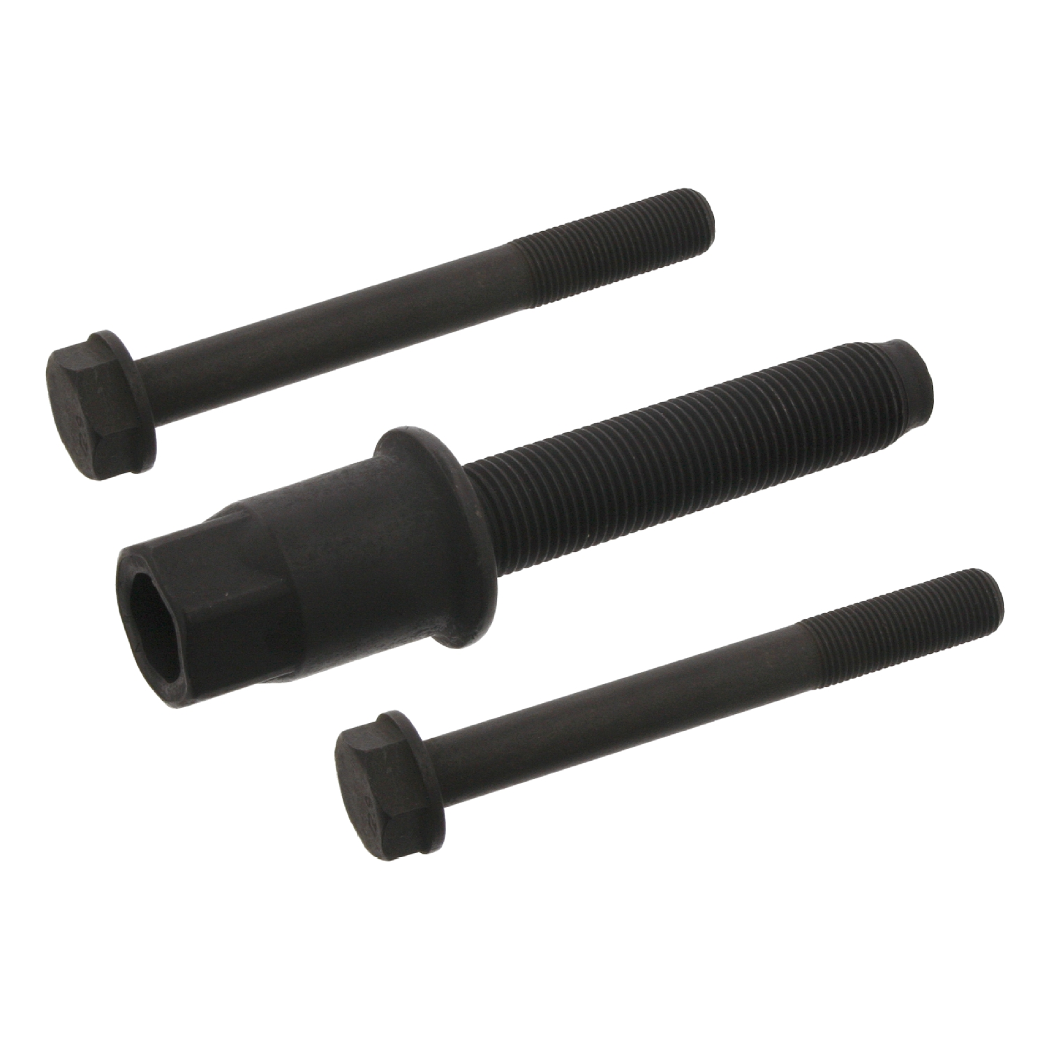FEBI BILSTEIN 33845 (11237503107 / 11237503107S1 / 11367500574) болты для цепик-кт\BMW (БМВ) e46 / e81 / e82 / e83 / e84 / e85 / e87