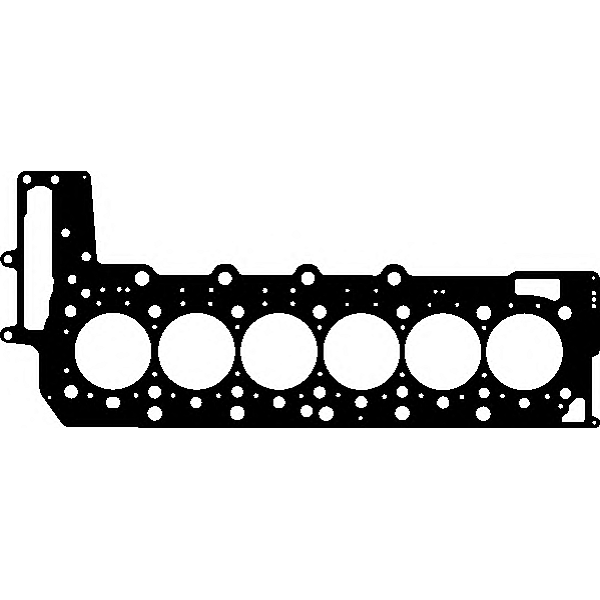 ELRING 477.332 (11127809757 / 613808520 / H4075020) прокладка гбц\ BMW (БМВ) e90 / f10 / e70 / e71 3.0d 08
