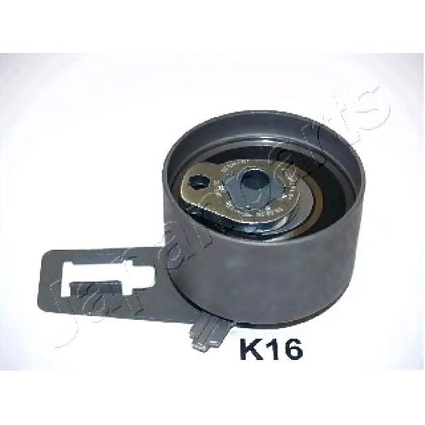 JAPANPARTS bek16 (0K88R12700 / 243224X000) ролик натяж. рем. грм Carnival (Карнивал) 2.9tdi