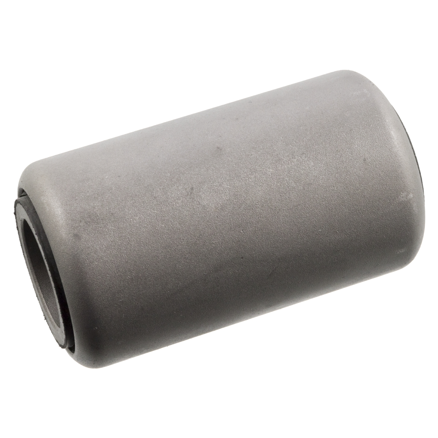 FEBI BILSTEIN 02040 (0203169000 / 041100240050 / 041600240050) сайлентблок металл рессоры (мр) 30x57x102 \bpw