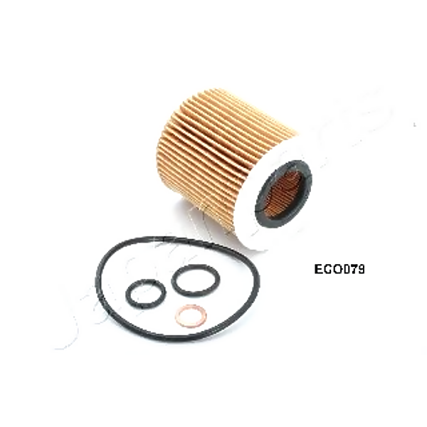 JAPANPARTS FO-ECO079 (11427501676 / 11427508969) фильтр масляный