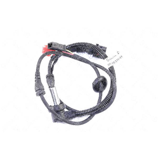 STELLOX 06-65335-SX (0665335_SX / 8D0 927 803B / 8D0 927 803C) датчик abs перед.\ Audi (Ауди) a4, VW Passat (Пассат) 96
