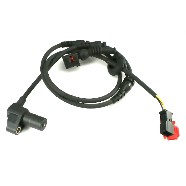PATRON ABS51406 (4B0927803B) датчик частоты вращения колеса передн Audi (Ауди) : a4 95-00, a4 avant 96-01, a6 97-05,