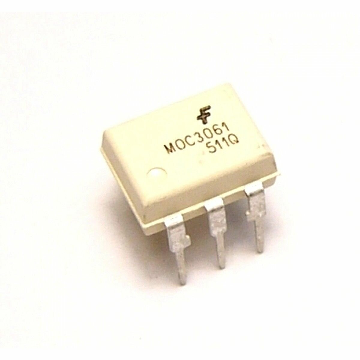 Оптопара MOC3061