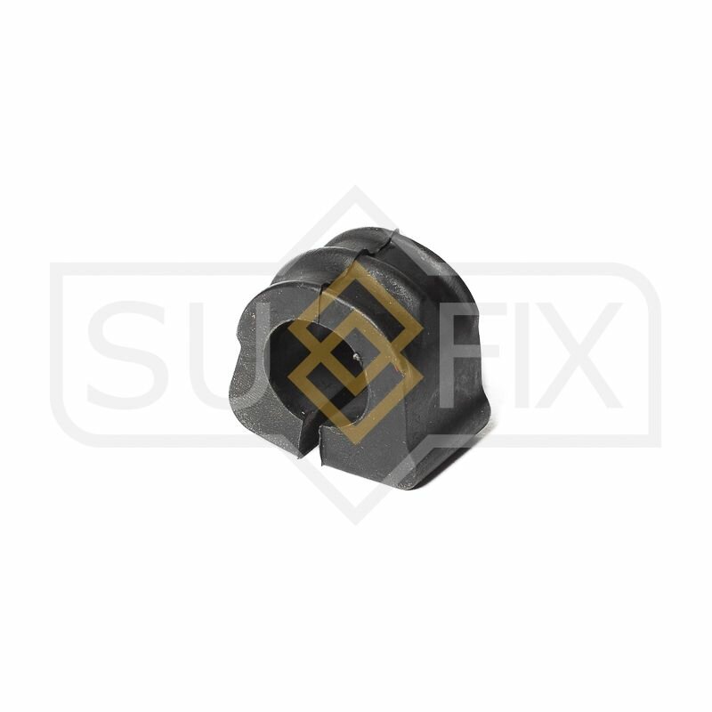 SUFIX Втулка стабилизатора передней подвески AUDI TT 1.8 98-06, SKODA Octavia 1.4-2.0D 96>, VW Bora 1.4-2.8 98-05/ Golf IV 1.4-2.8 97-03