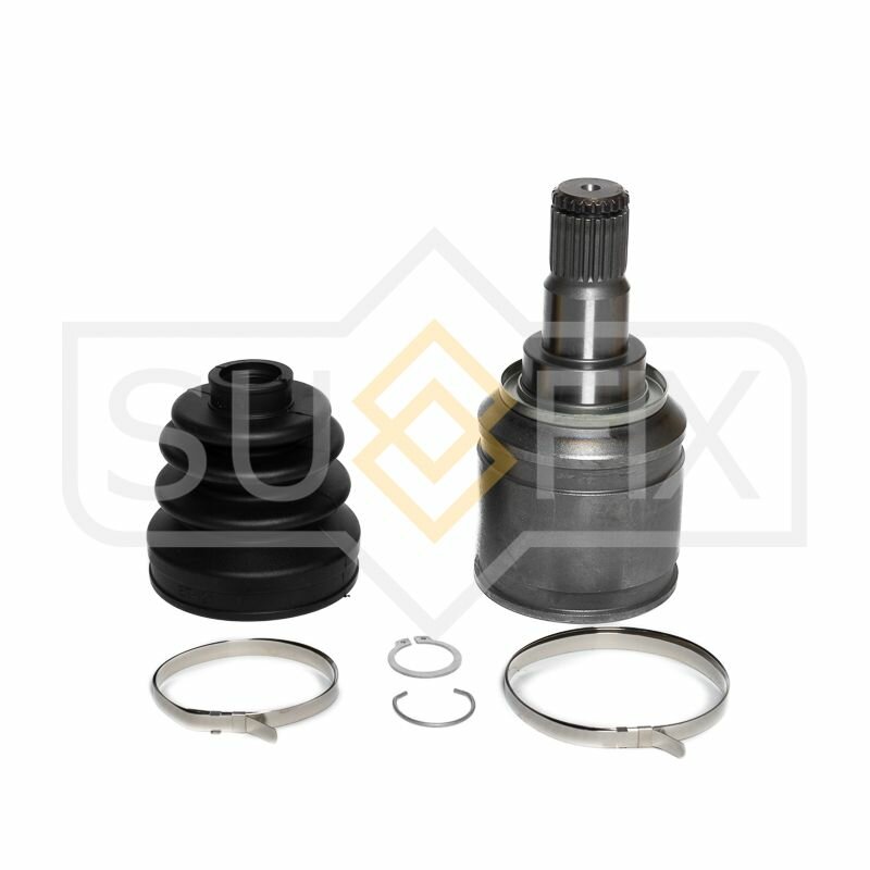 SUFIX ШРУС внутренний левый TOYOTA Avensis(T22) 99-03/ Camry(V50) 2.0-2.5 11>