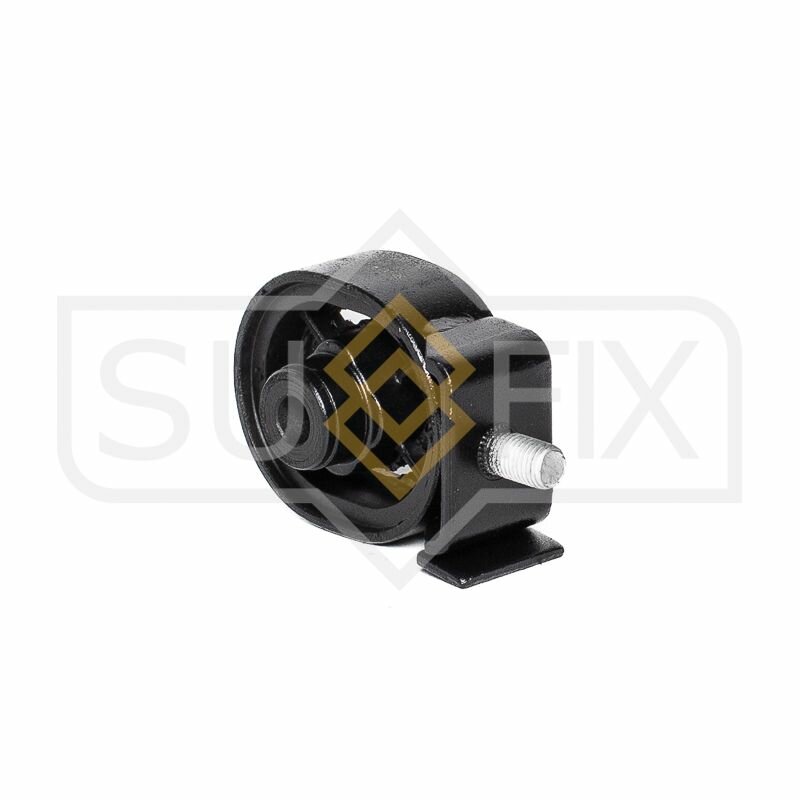 SUFIX Опора КПП левая MITSUBISHI L200(K7/K6) 2.4-3.0 96>/ Pajero II 2.8D-3.5 90>/ Pajero Sport I 2.5D-3.0 98>