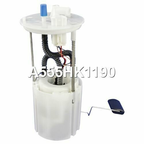 Насос топливный (Бензонасос, модуль в сборе) Hyundai IX35, Tucson (Хендай ИХ35, Тусан) / Kia Sportage (Киа Спортейдж)