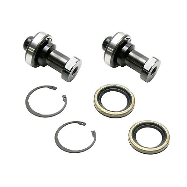 DT 122489 (122489_DT / 1375299 / 13752991755638) рмк стабилизатора кабины (полный) scania 4 series cp, cr