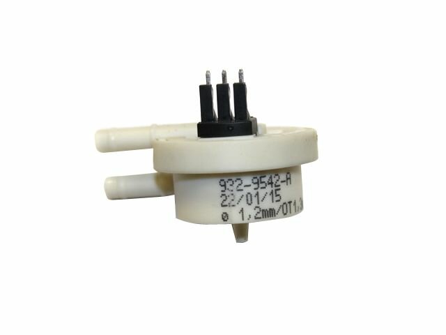 Расходомер для кофемашин Miele Миле 932-9542-а 1.2mm/0T1.3