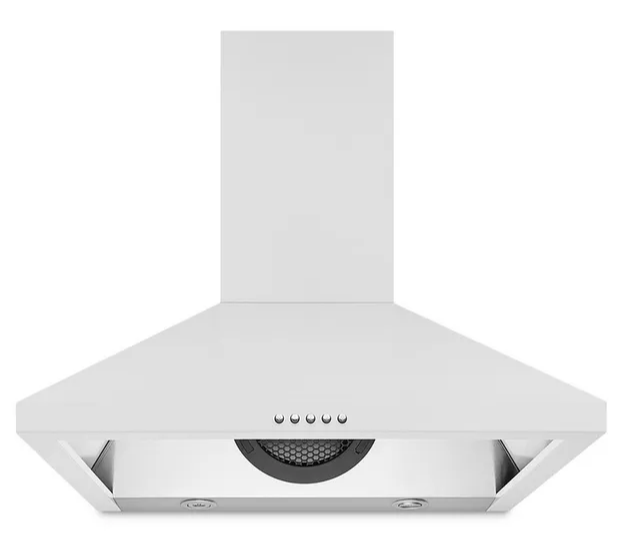 Вытяжка VESTA VPR860 WH белая