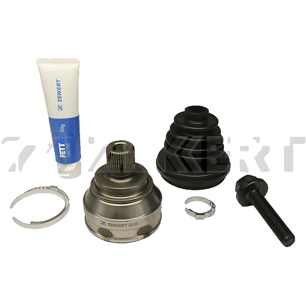 ZEKKERT gs-3166 (443498099DX) шрус внешн. Audi (Ауди) 100 83- мкпп