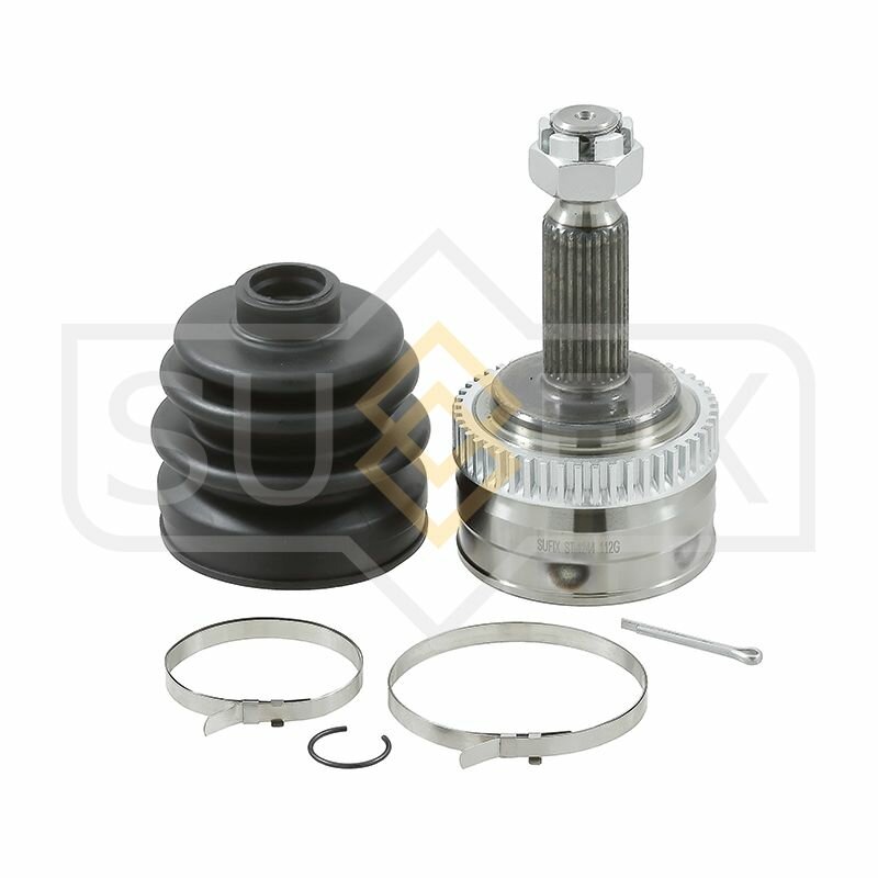 SUFIX ШРУС наружный передний HYUNDAI Tucson(JM) 2.0-2.0D 04-12