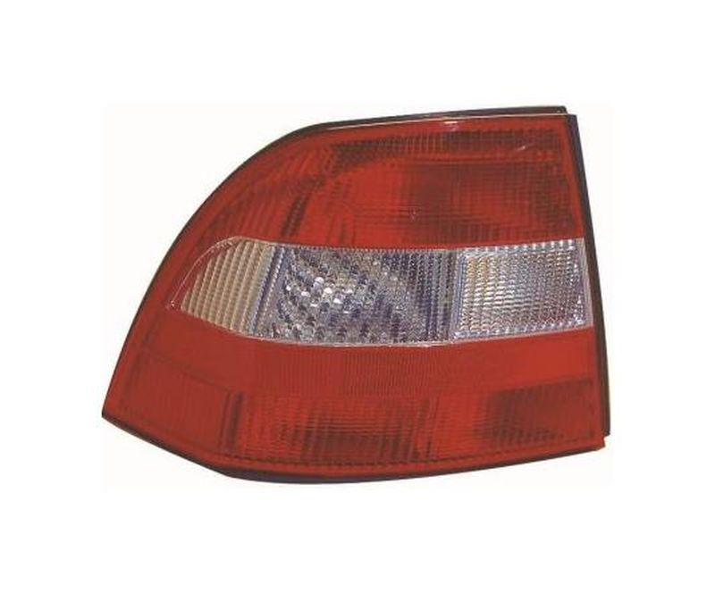 DEPO 442-1907L-UE (4421907LUE / 90512716) фонарь задний левый\ Opel (Опель) vectra b 95-02