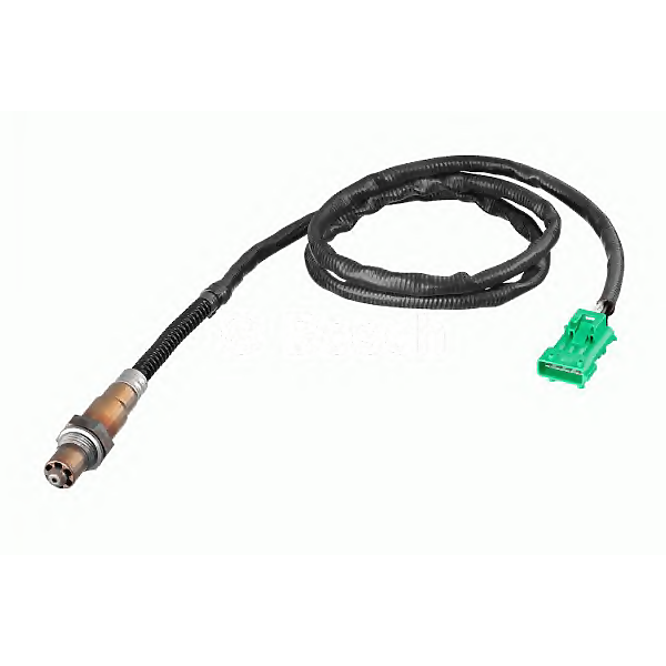 BOSCH 0258006026 (00000000008677894 / 00001618R0 / 00001618Z6) лямбда-зонд планарный citroen: Berlingo (Берлинго) 1.4 I 96-,