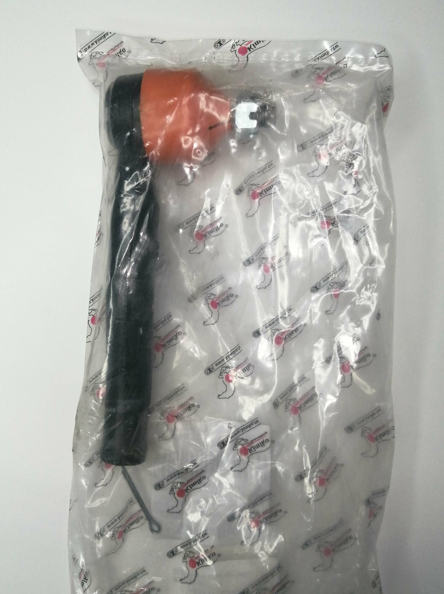 Наконечник правый KIMIKO Great Wall C30 Voleex [1.5 16V 5MT седан]