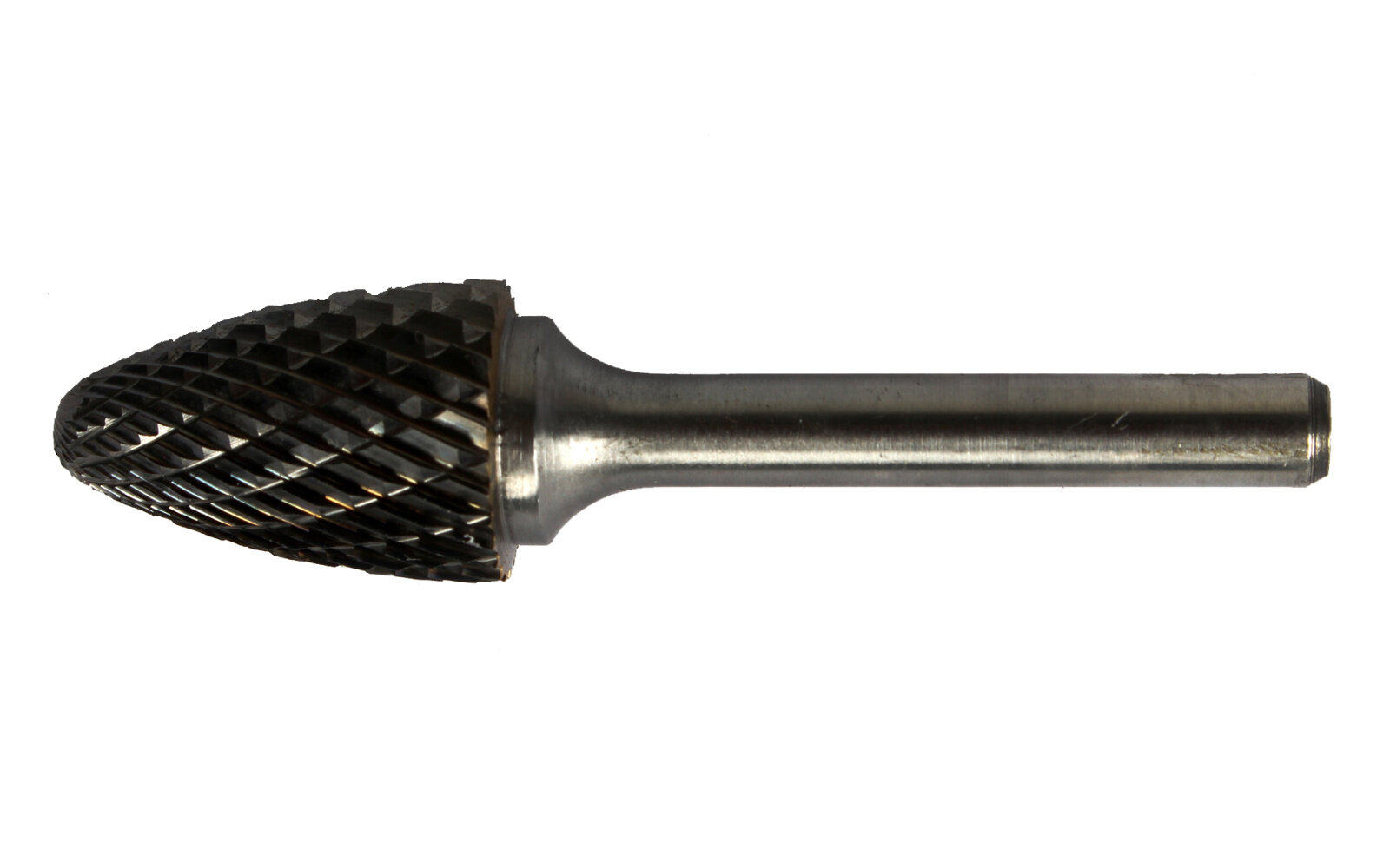 Борфреза ANROKEY твердосплавная параболическая 16мм FX1625M06