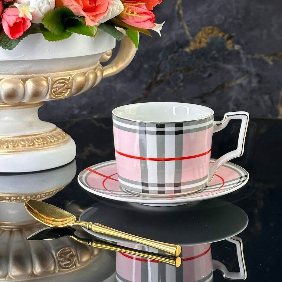 Чайный сервиз Lenardi