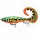 Воблер RAPALA XROU-25 PCK