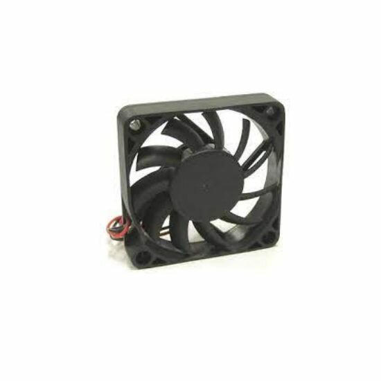 Вентилятор 24V 60*60*10 RQD6010MS24VDC