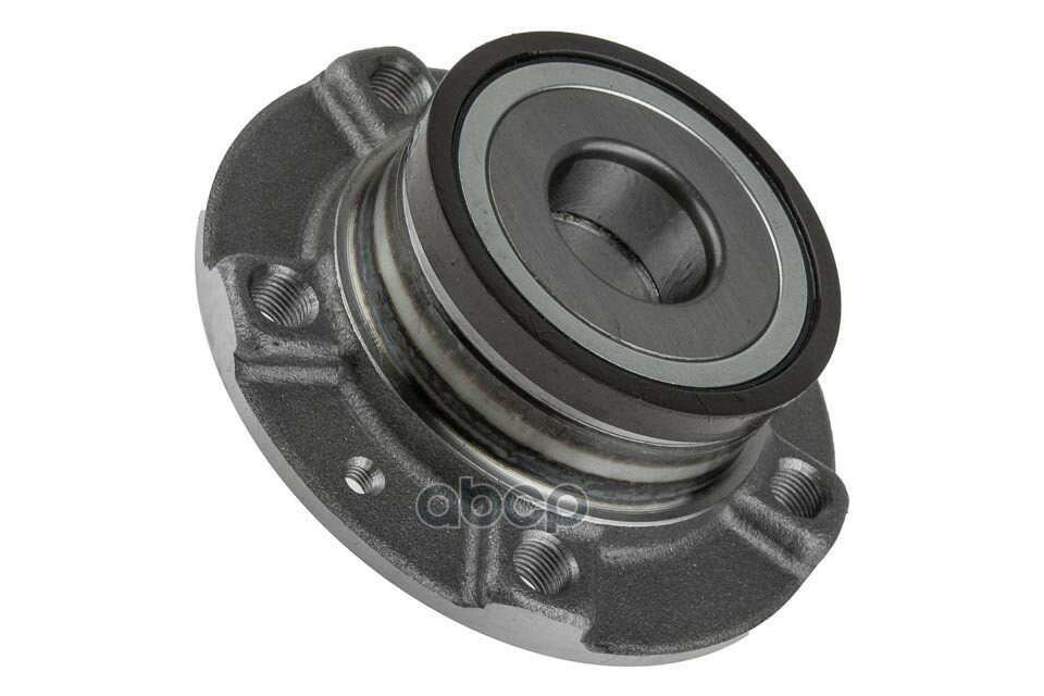 Ступица колеса ЗАД CITROEN C5 08-, C6 05-, PEUGEOT 407 04-, 607 00- шт. NTY арт. KLT-CT-022
